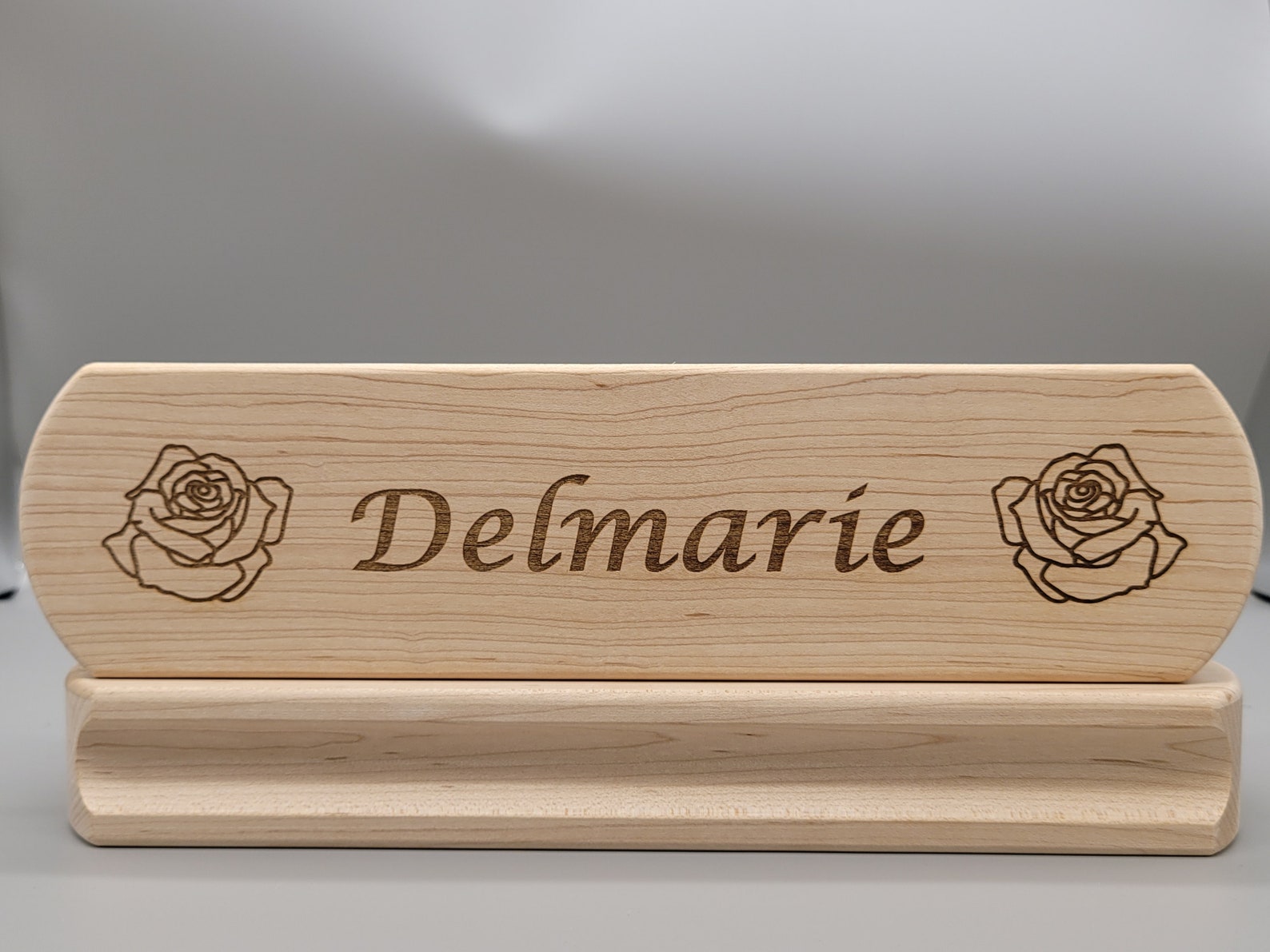 Handmade Hardwood Tailorsquilters Clapper Multiple Sizes | Etsy