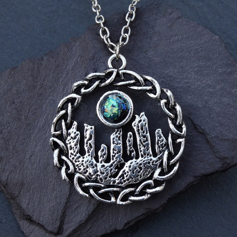 Outlander Jewelry - Etsy