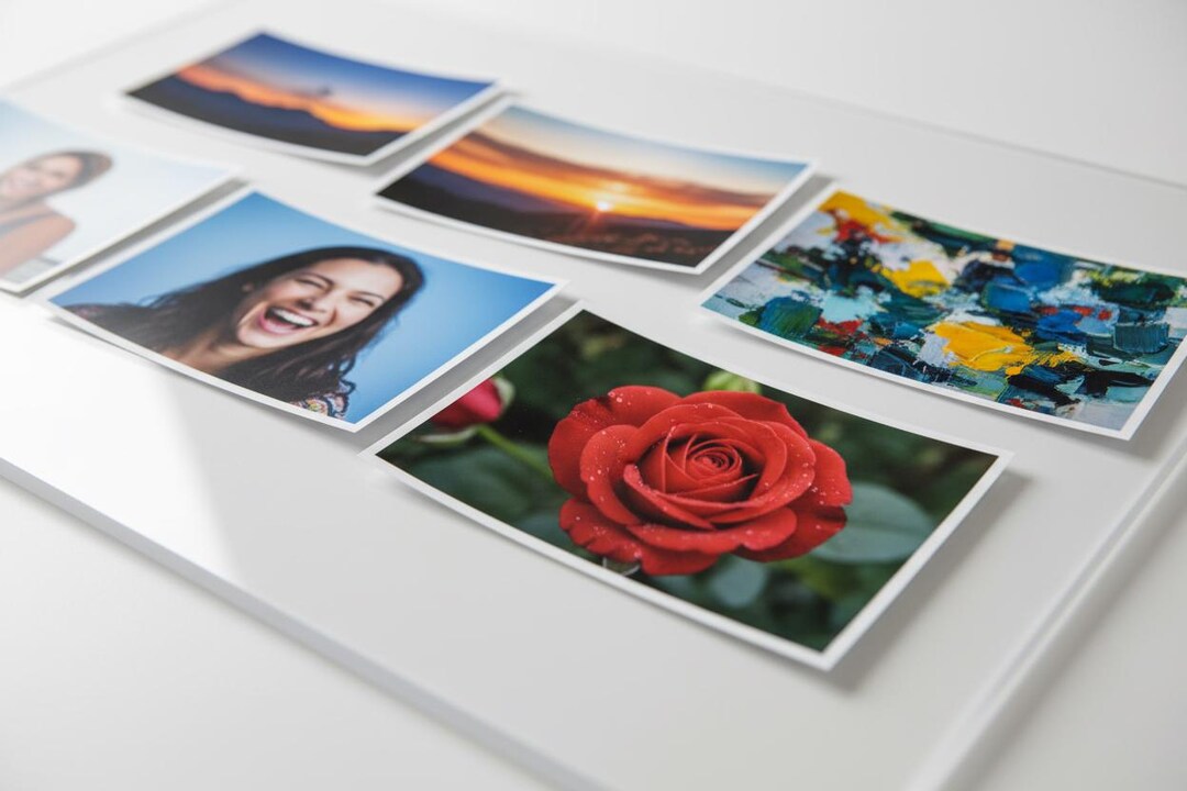 Custom Magnet Photo Prints - Etsy