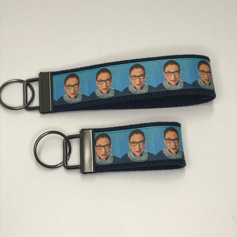 Ruth Bader Ginsburg - Etsy