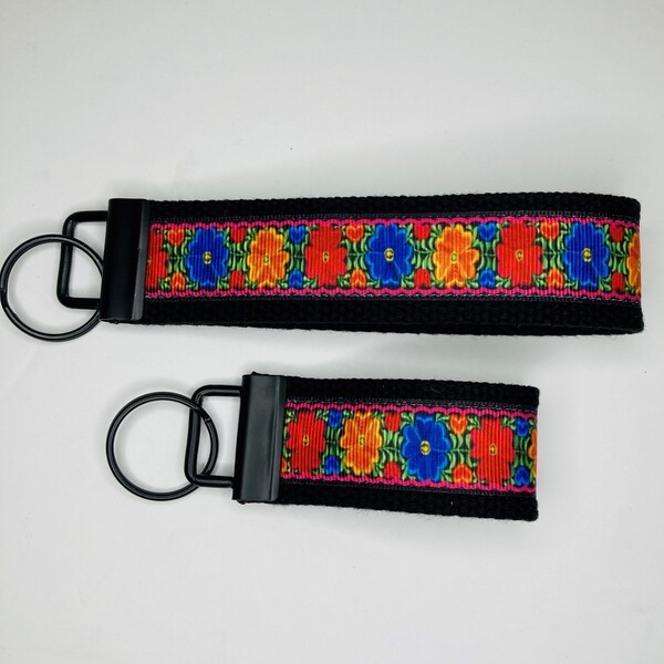 Mexican Keychain - Etsy