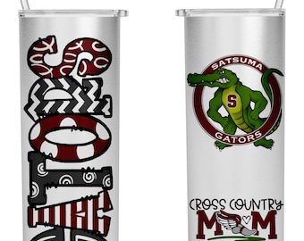 Satsuma Gators Png - Etsy