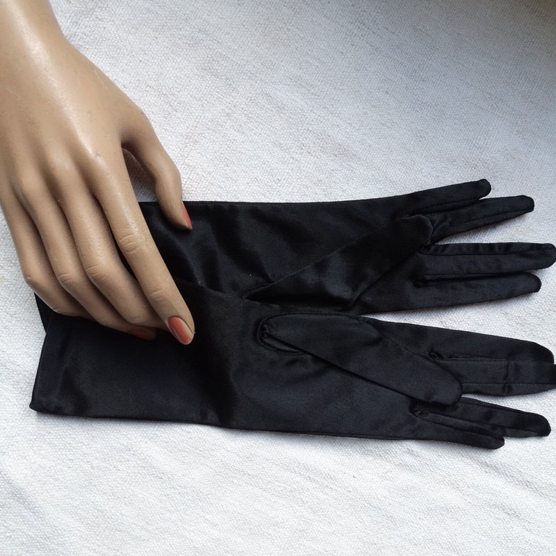 Fancy Gloves - Etsy