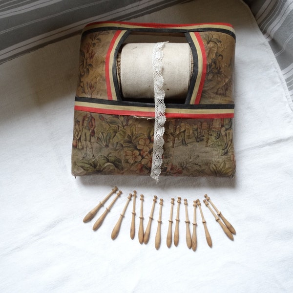 Lace Makers - Etsy