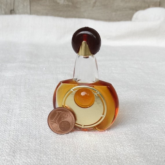 miniature mahora bottle - Gem