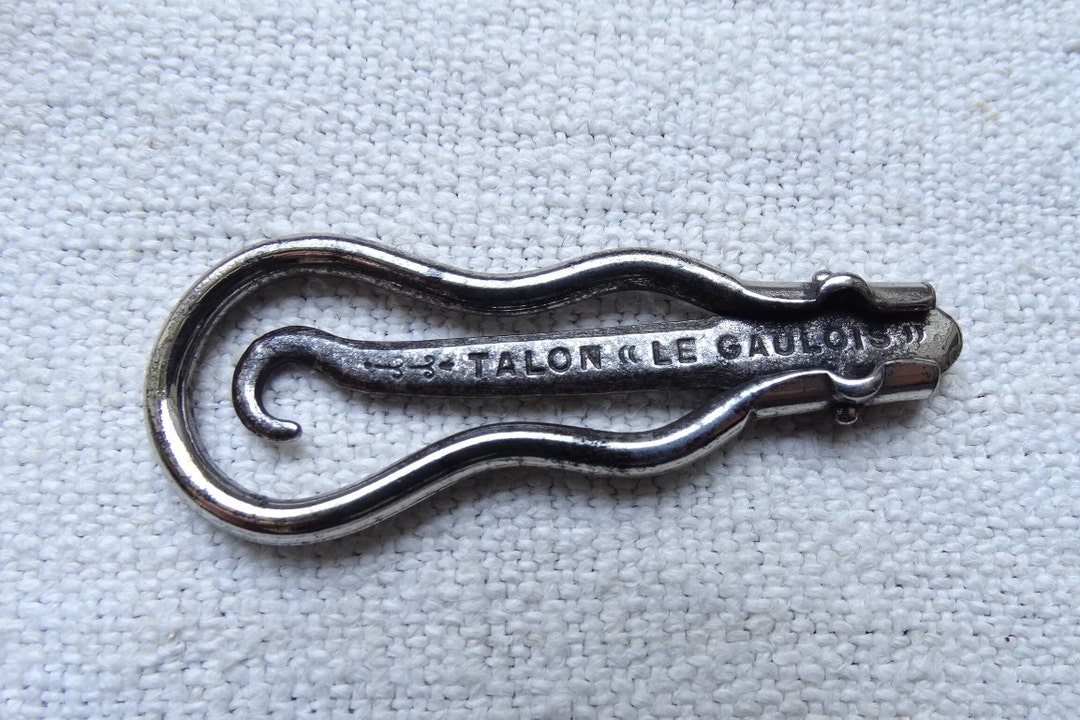 Antique Folding Button Hook/vintage Button Hook Advertising - Etsy