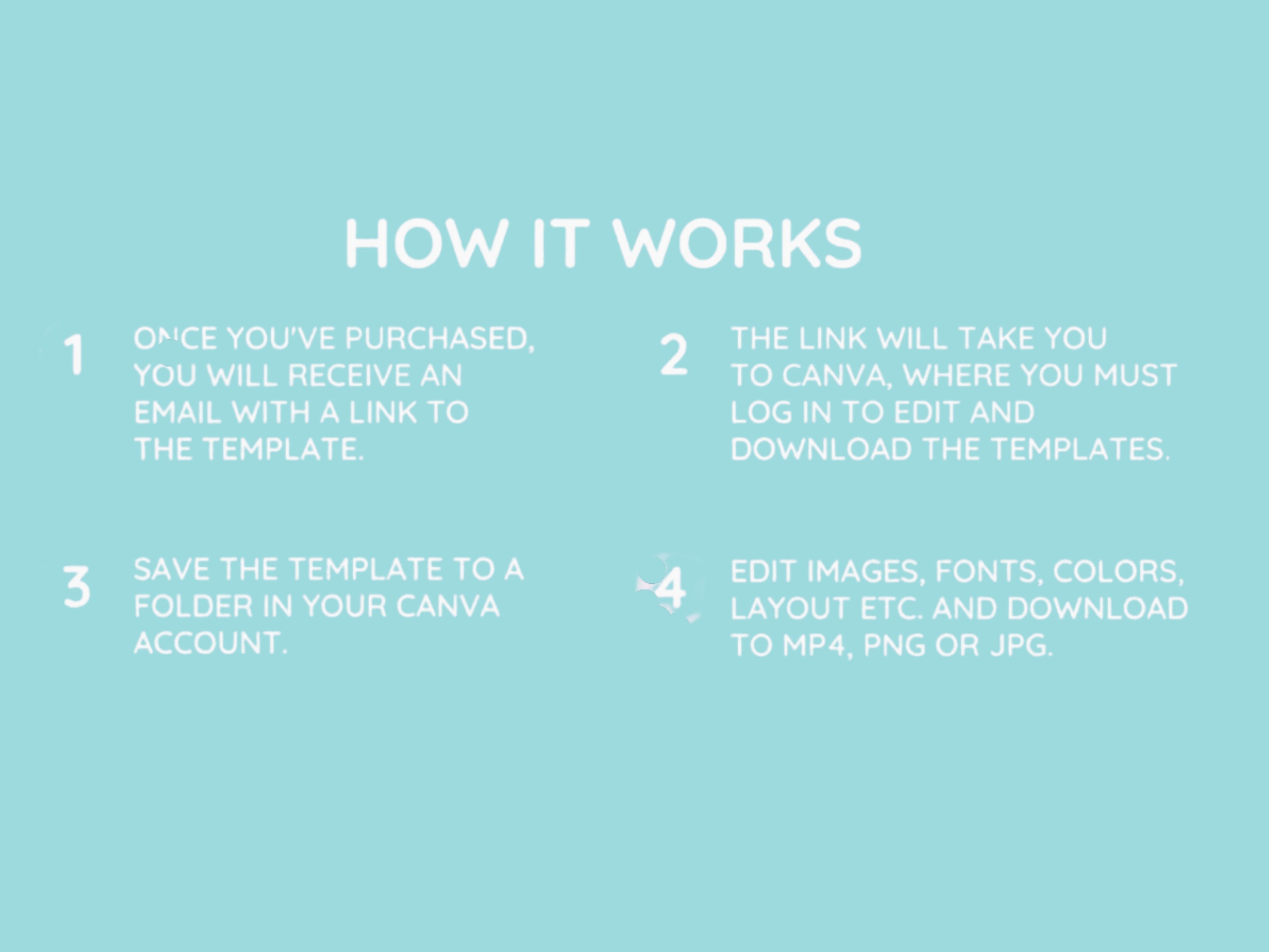 EDITABLE Teacher Instagram Posts Customizable Teacher Posts for ...
