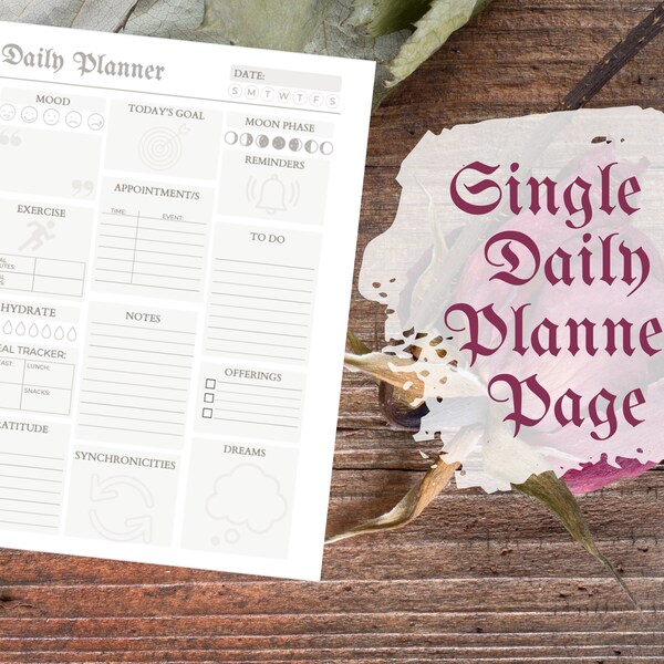 Pagan - Etsy