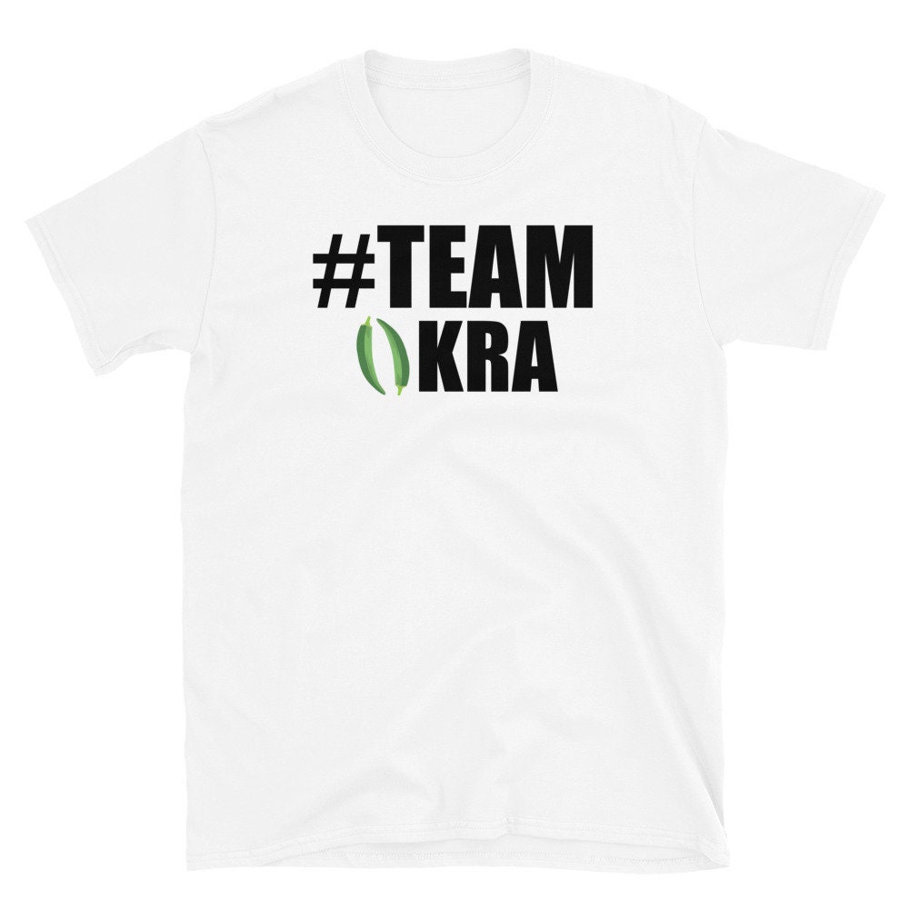 Team Okra, Okra Lover, Okra Gift, Garden Shirt, Garden Gift, Permaculture Shirt, Homesteading ...