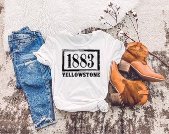 Elsa Dutton Shirt - Etsy