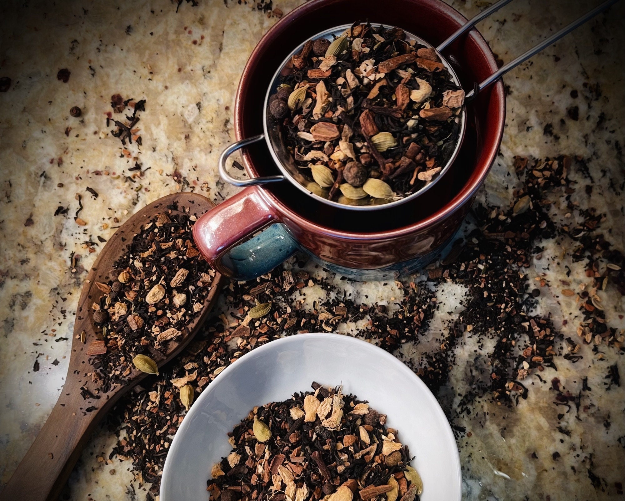 Chai Channi chai Strainer Tea Strainer Tea Gift - Etsy