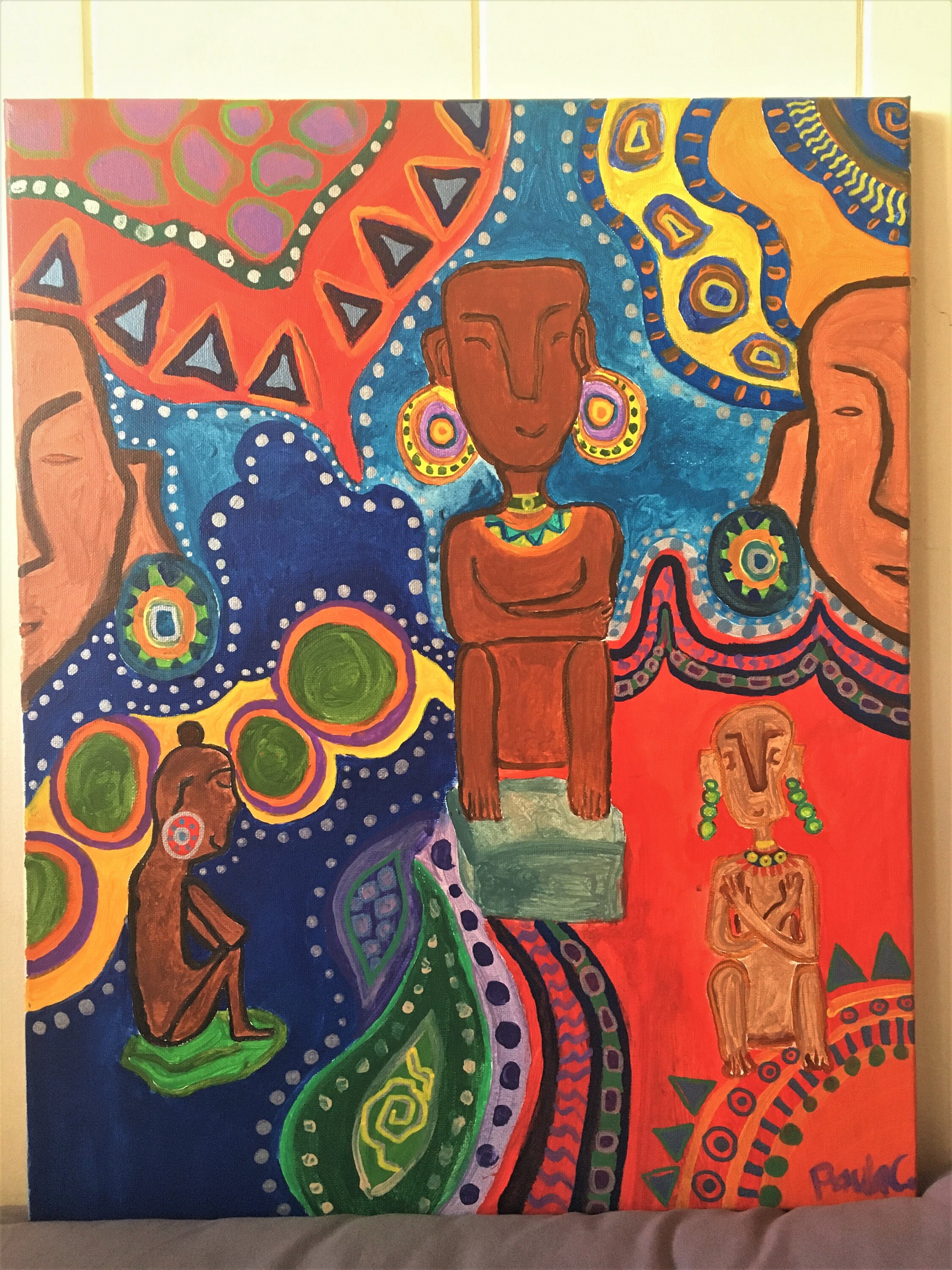 Bulul Rice Deities - Etsy