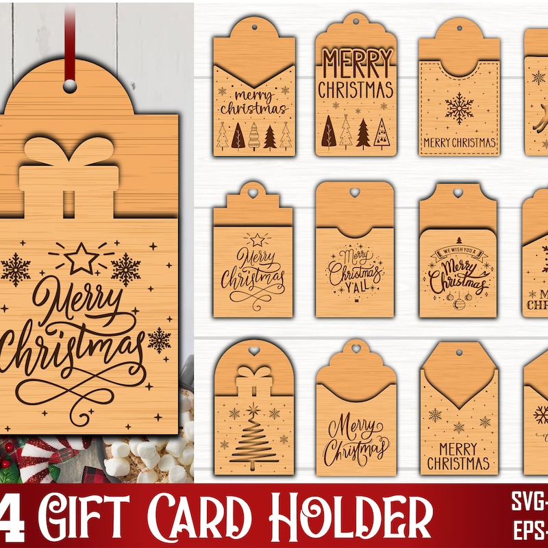 Laser Cut Box Books - Etsy