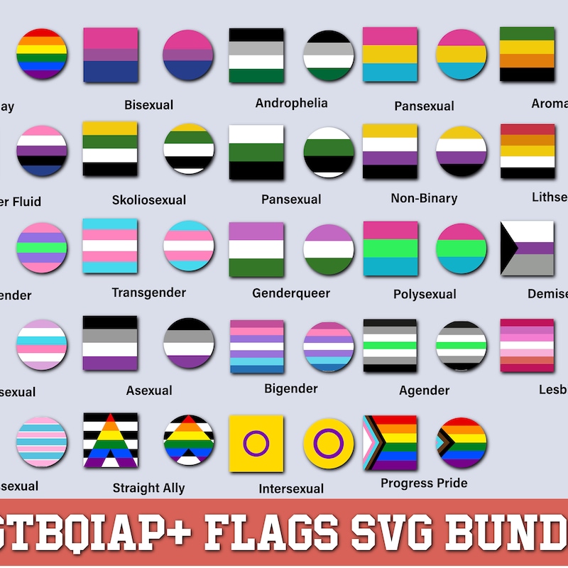 Trans Flag Png - Etsy UK