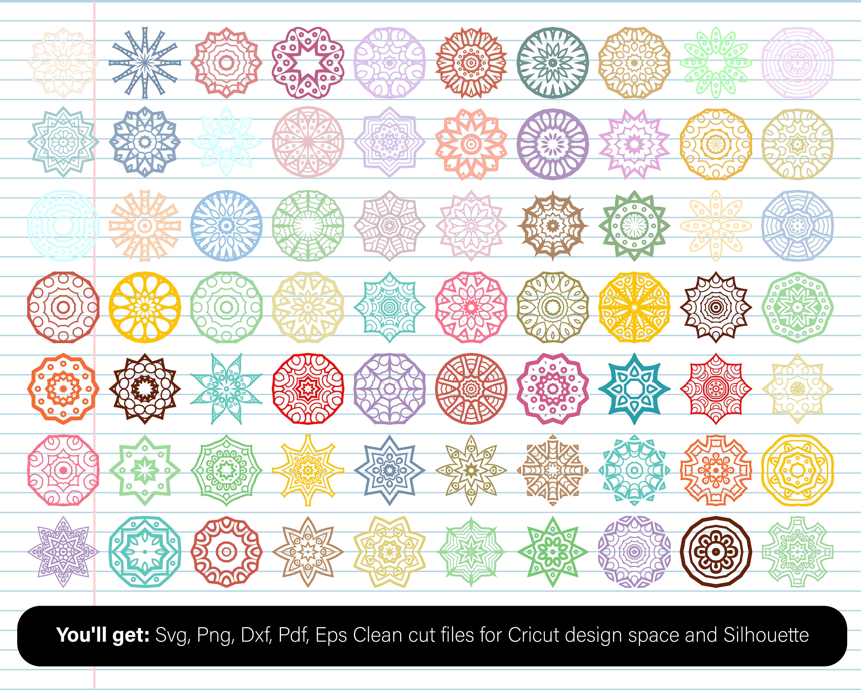 Keychain Pattern Svg Bundle Keychain SVG Keychain Pattern - Etsy