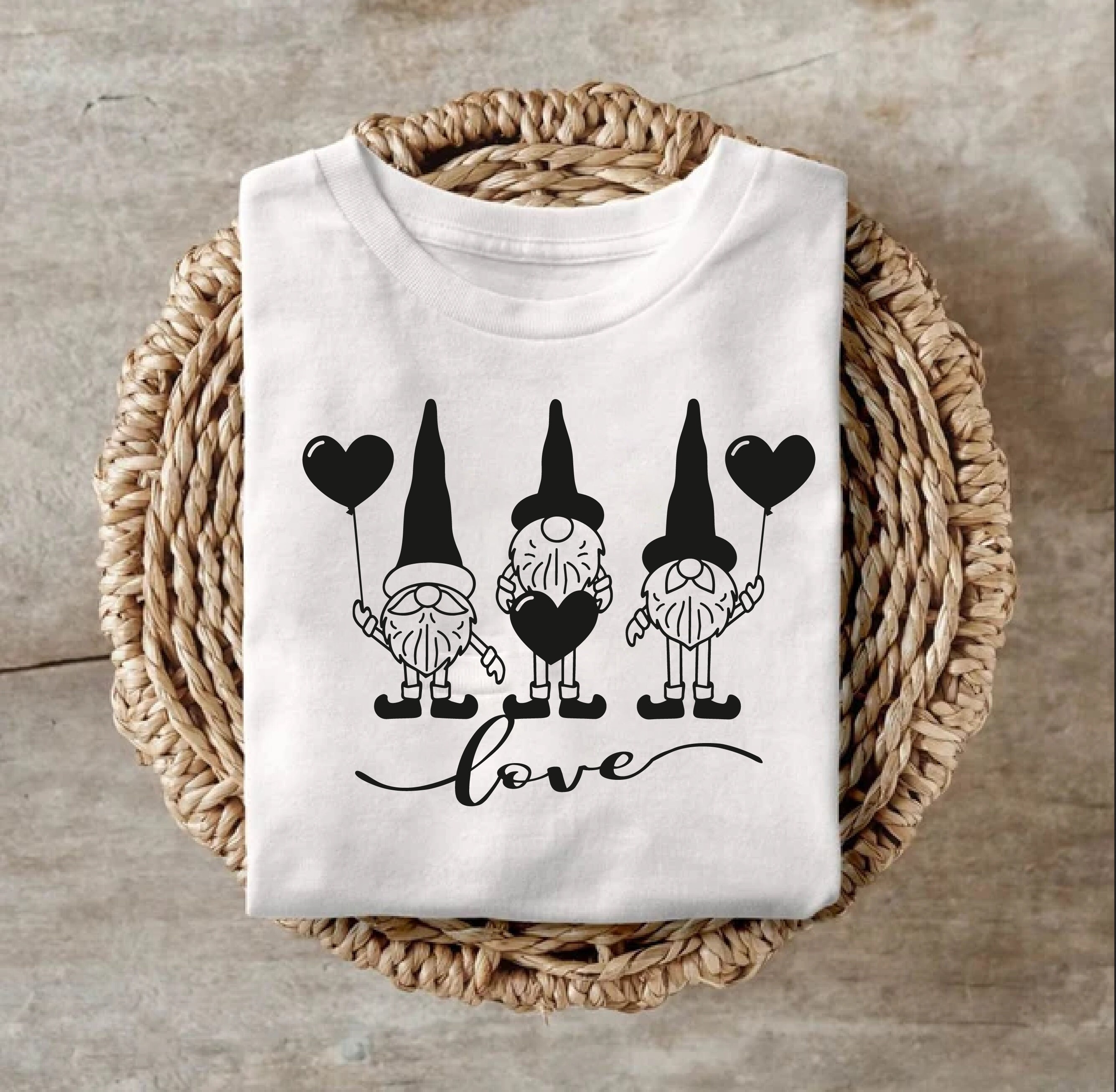 Christmas Gnomes Svg Bundle Gnomes Svg Cute Gnomies Svg - Etsy