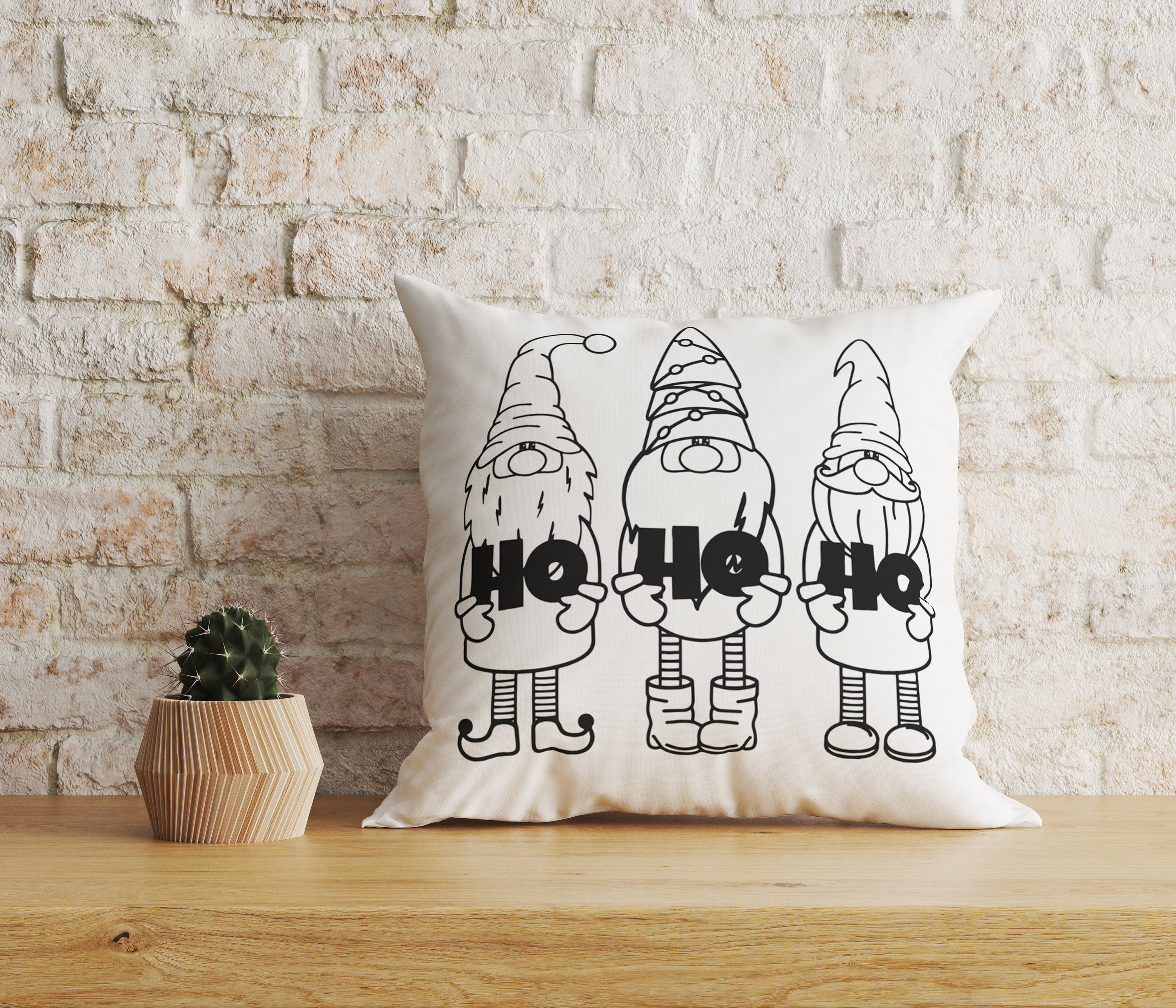 Christmas Gnomes Svg Bundle Gnomes Svg Cute Gnomies Svg - Etsy