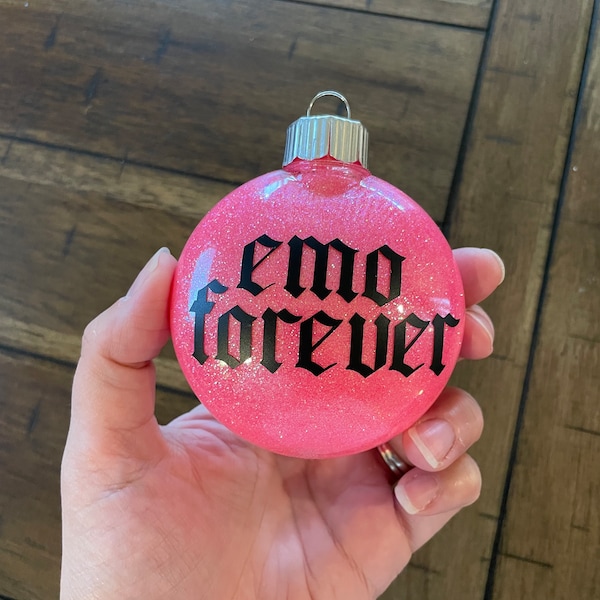 Emo - Etsy