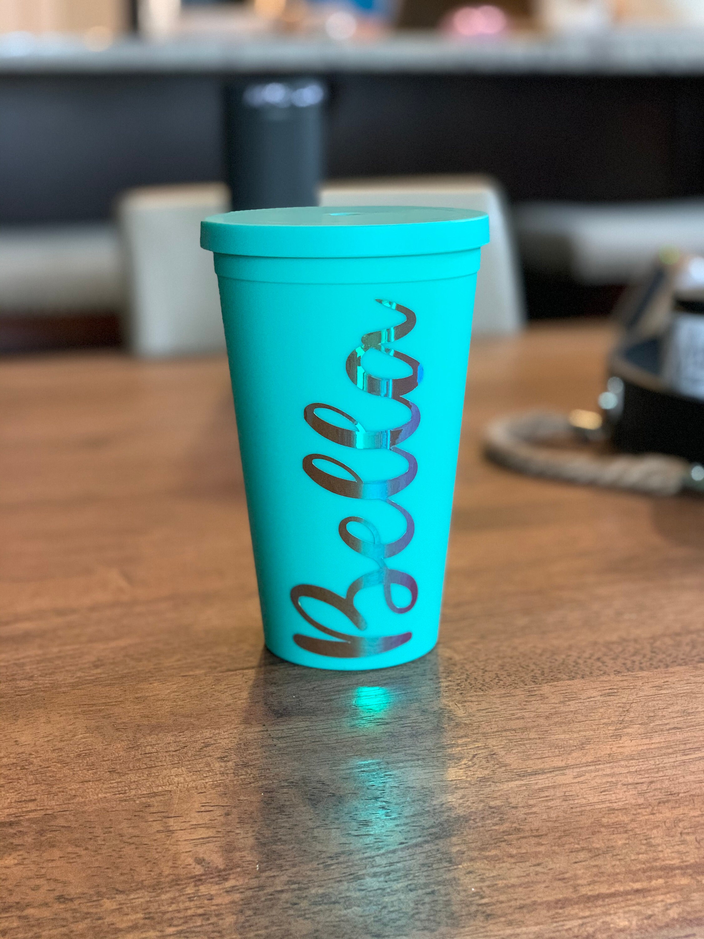 Cute and Shiny Cups Strata Cups Personalized Gifts for Her - Etsy