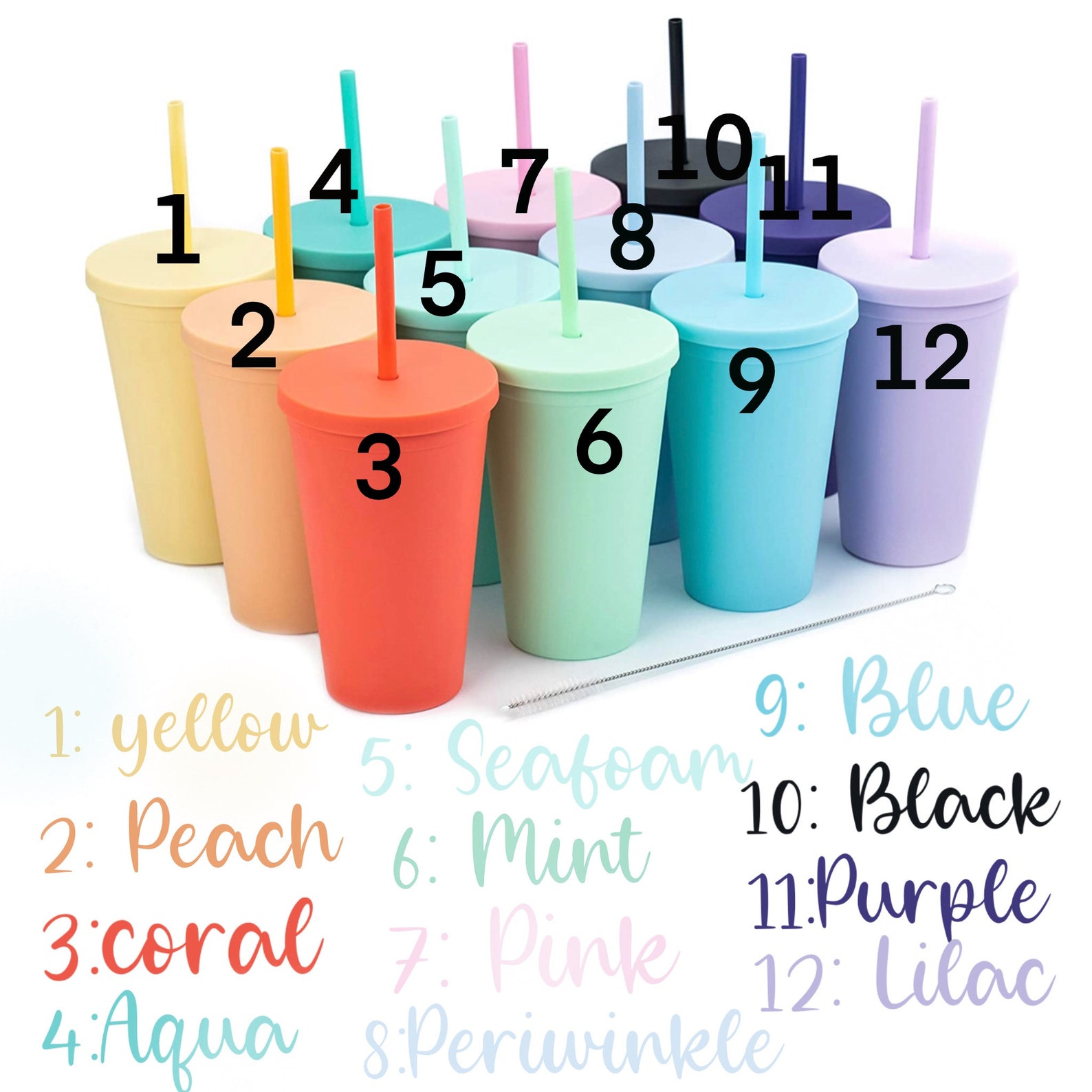 Cute and Shiny Cups Strata Cups Personalized Gifts for Her - Etsy