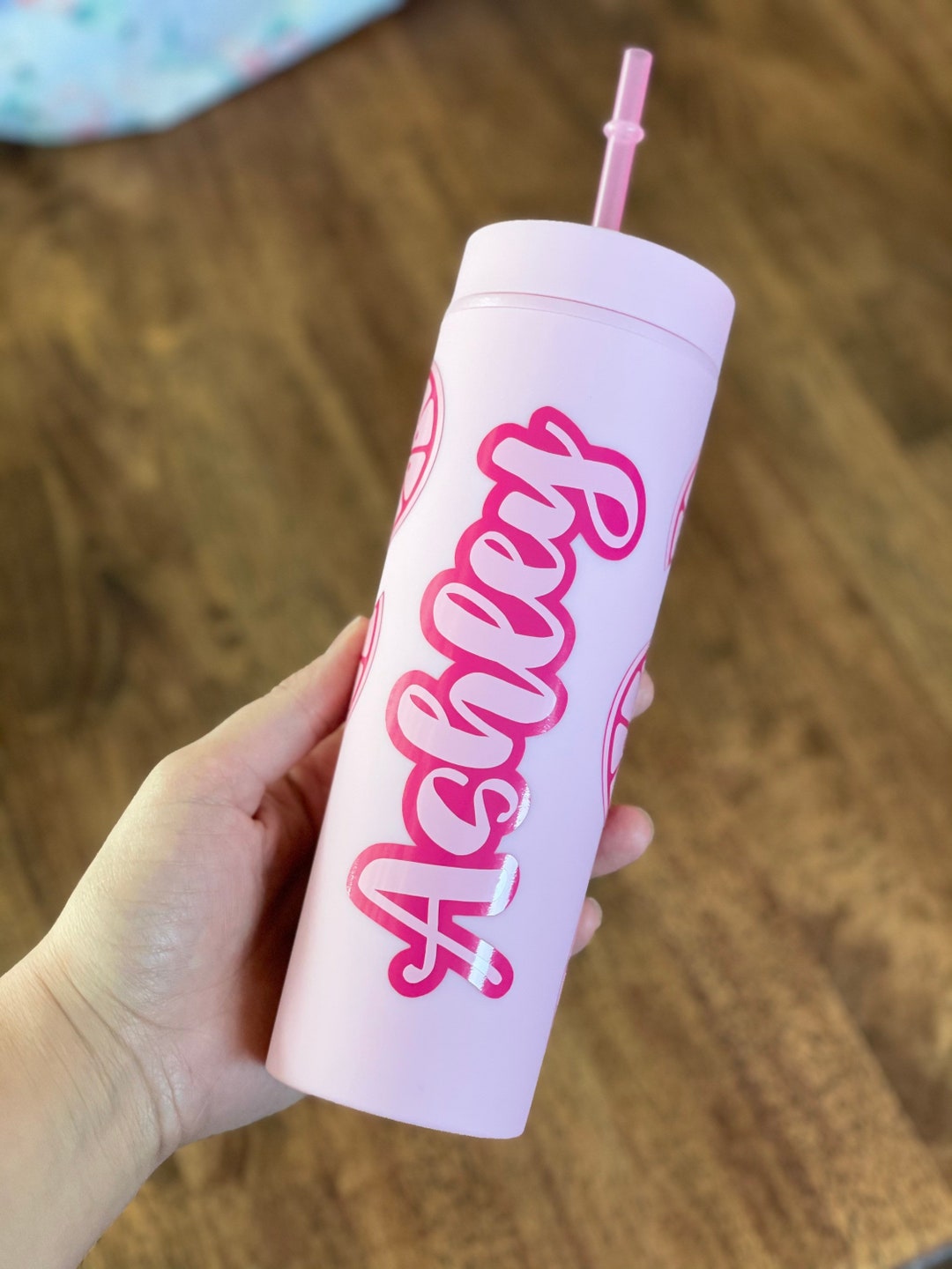 Pink Citrus Cold Cup, Grapefruit, Pink Cup, Pink Grapefruit, Cute Cold ...