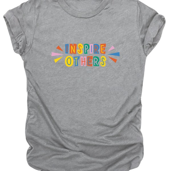 Motivation Shirt - Etsy