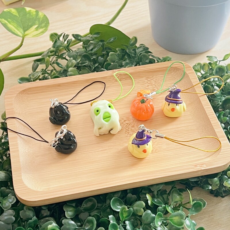 Miniature Phone - Etsy