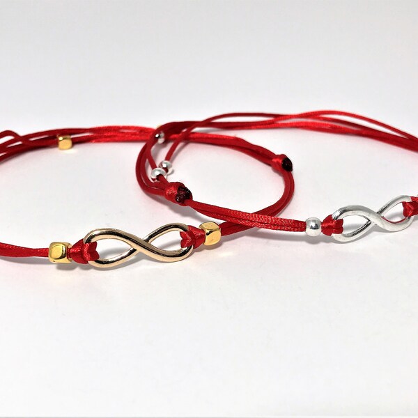 Best Friends Ankle Bracelet - Etsy