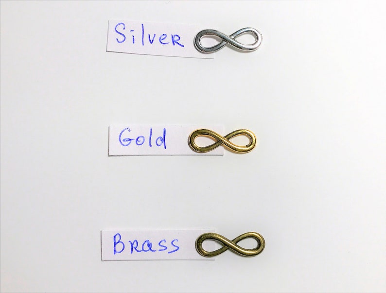 Personalized Infinity String Bracelet for Men and Boys - Etsy