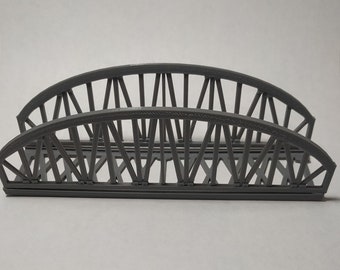 N Scale Bridge - Etsy