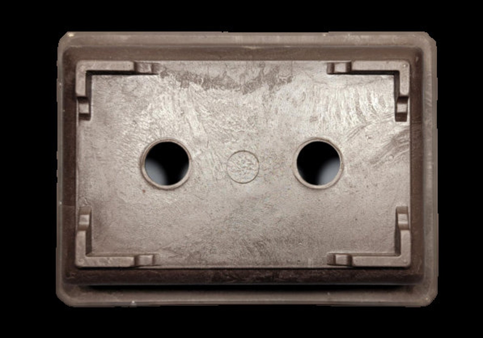 Deep Retangular Mica Pot | Bonsai Training Pot - Etsy