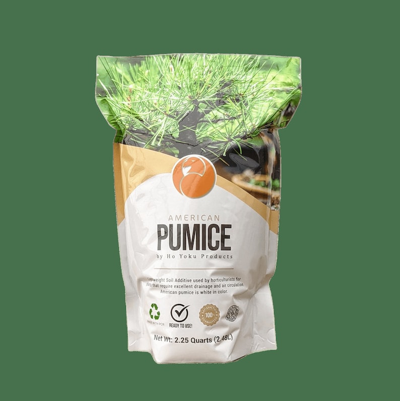 American Pumice by Ho Yoku Products | Natural Pumice Substrate for ...