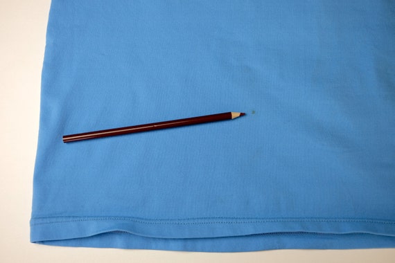 70s Vintage Medalist Sand-Knit Baseball Jersey Toyota… - Gem