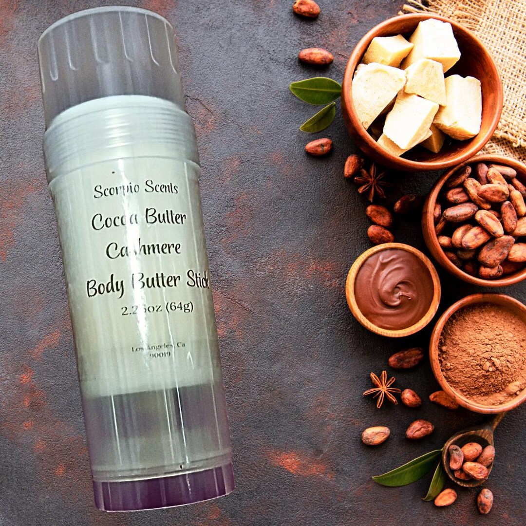 Body Butter Bar/ Lotion Bar/ Lotion Stick/ Body Butter Stick - Etsy