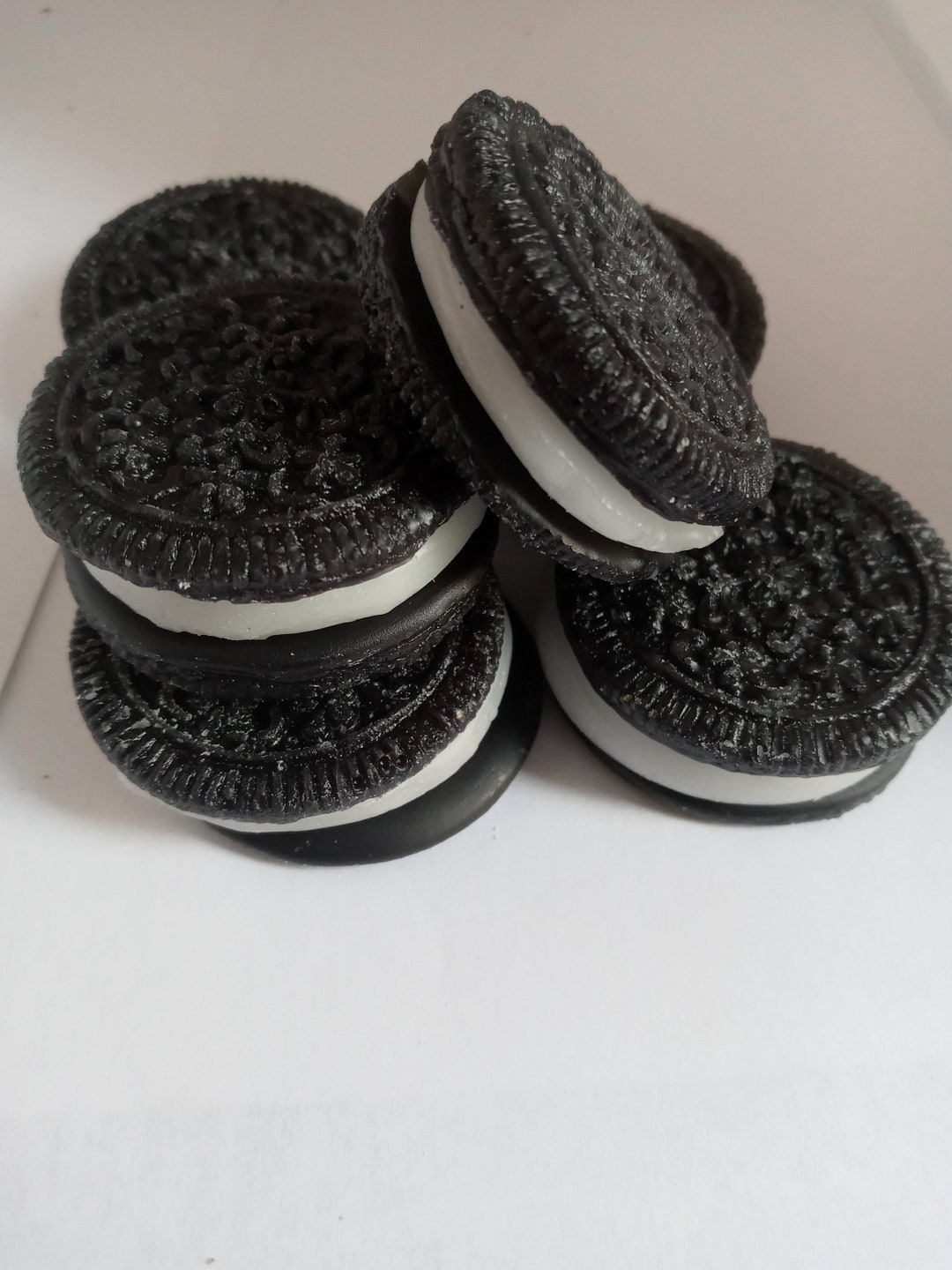 Chocolate Cookie Wax Melts/ Cookie Wax Melts/ Cookies N Cream Wax Melts ...