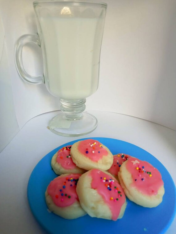 Mini Sugar Cookie Wax Melts/ Sugar Cookie Melts/ Food Wax - Etsy