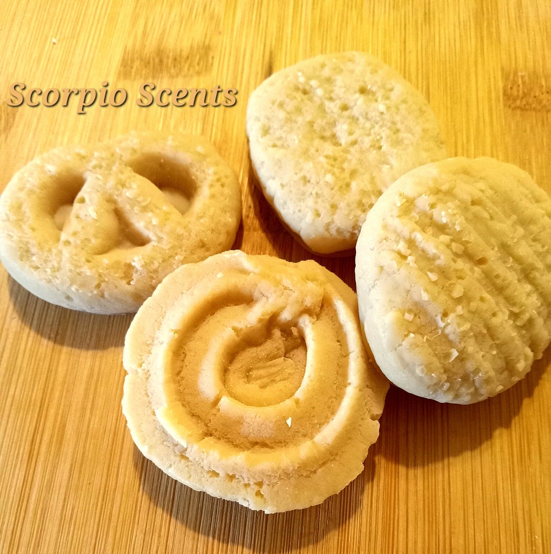 Cookie Wax Melts/ Fake Food Wax Melts/ Food Wax Melts/ Bakery Wax Melts ...
