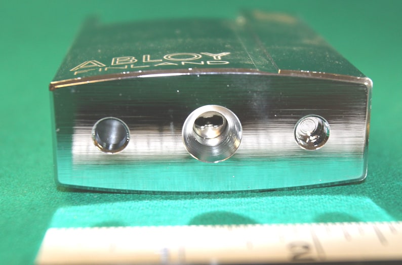 Abloy Model 362 Padlock With 2 Keys Appears to Be New - Etsy