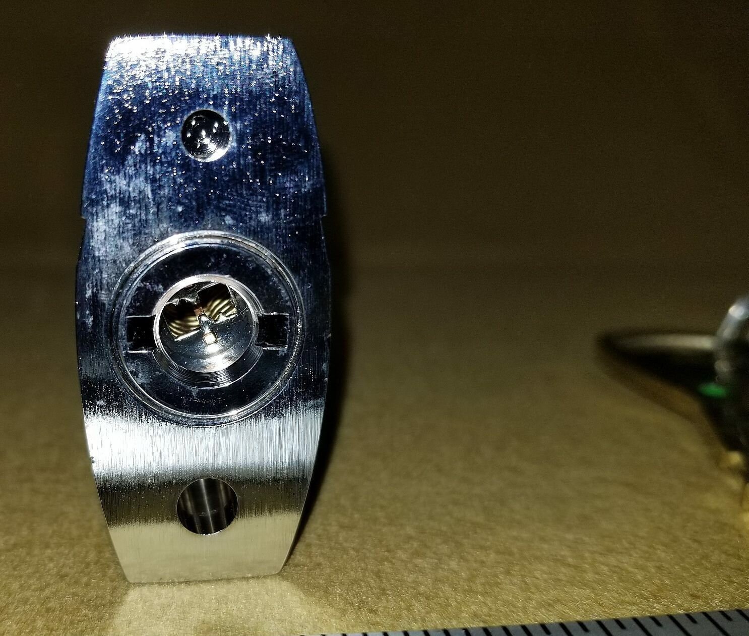 Abloy PL330 Pl 330 Model Padlock With 2 Working Keys - New - Etsy