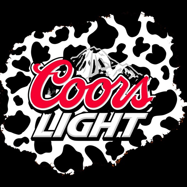 Coors Red Png - Etsy