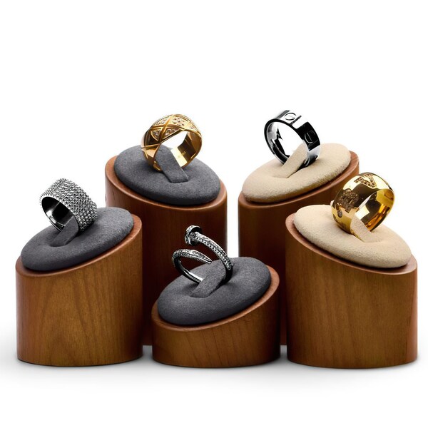 Ring Display - Etsy