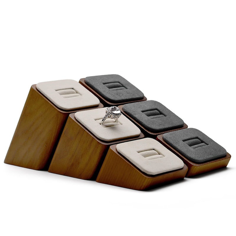 Ring Display Tray - Etsy