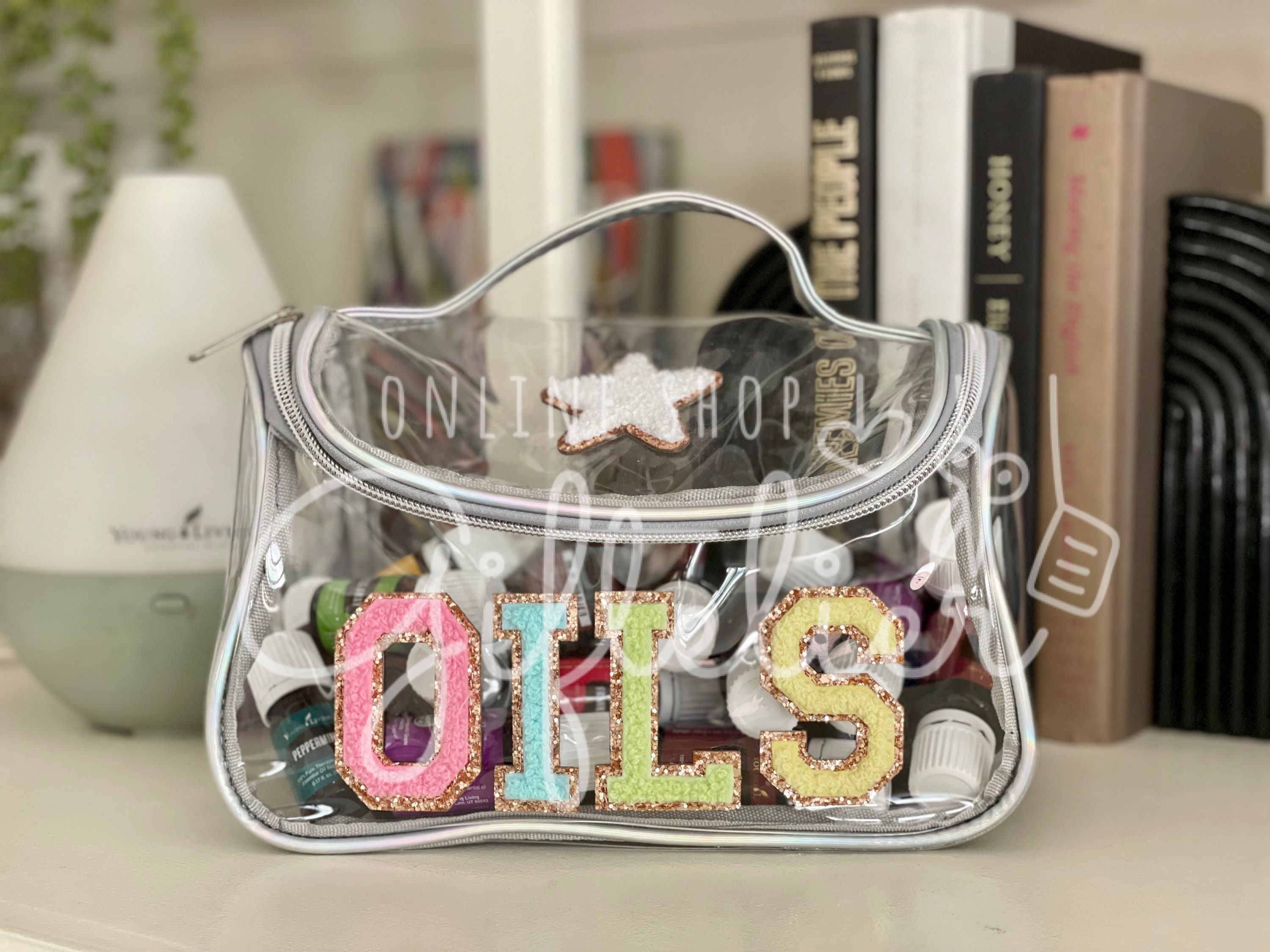 Rylee Bag - Etsy