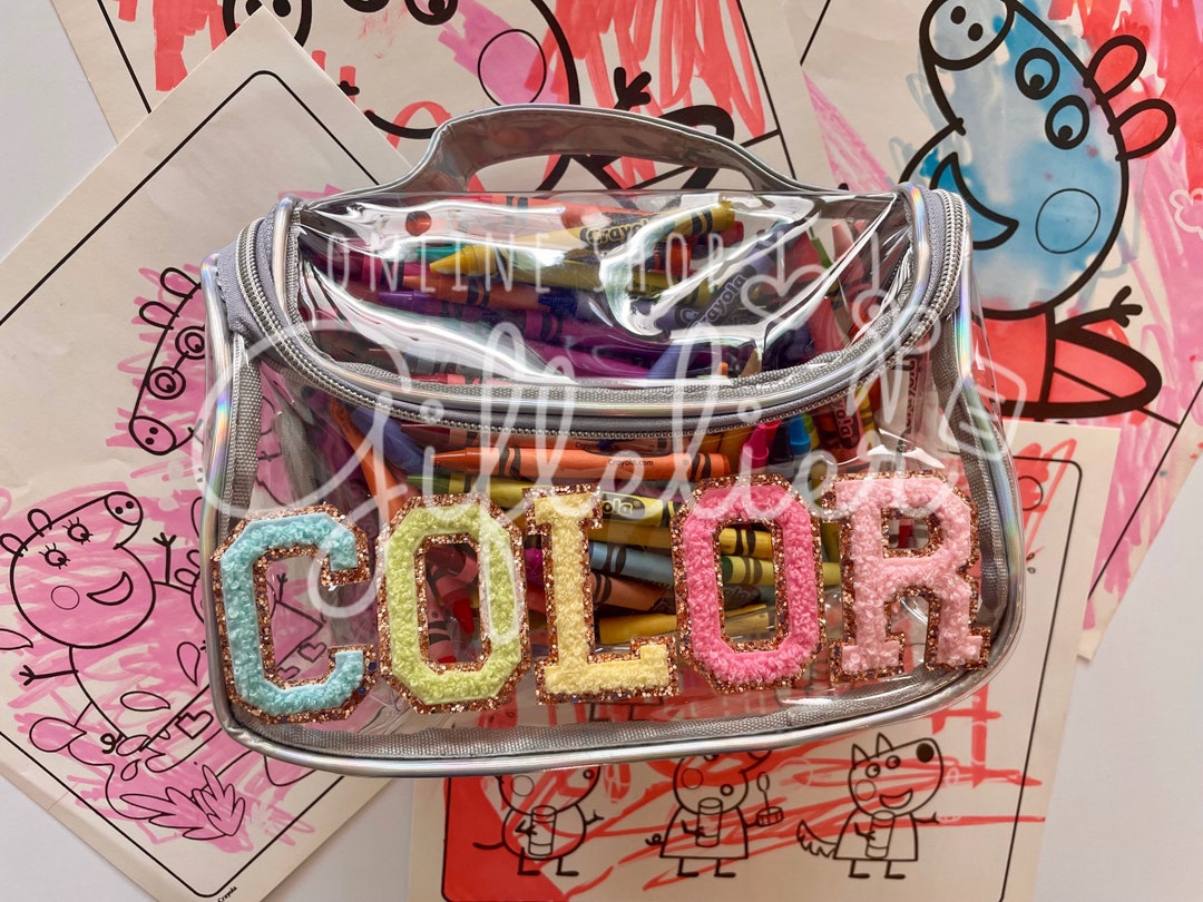 Rylee Bag - Etsy