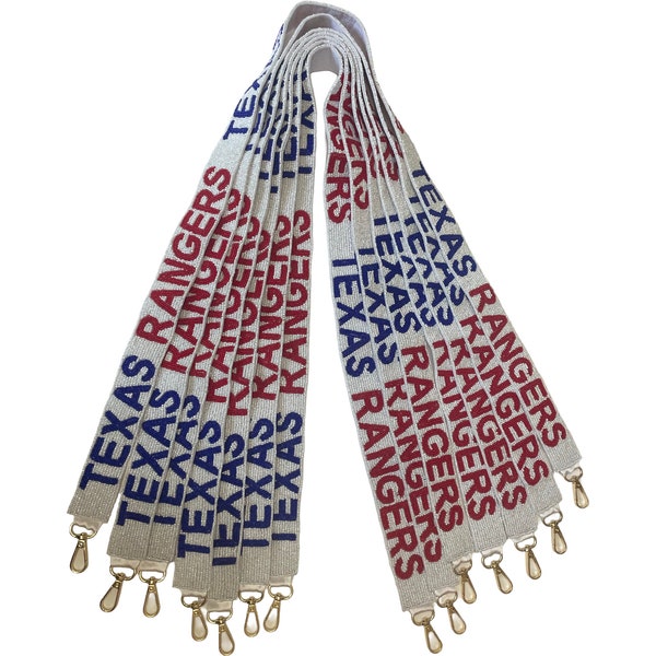 Texas Rangers Stadium Purse - Etsy