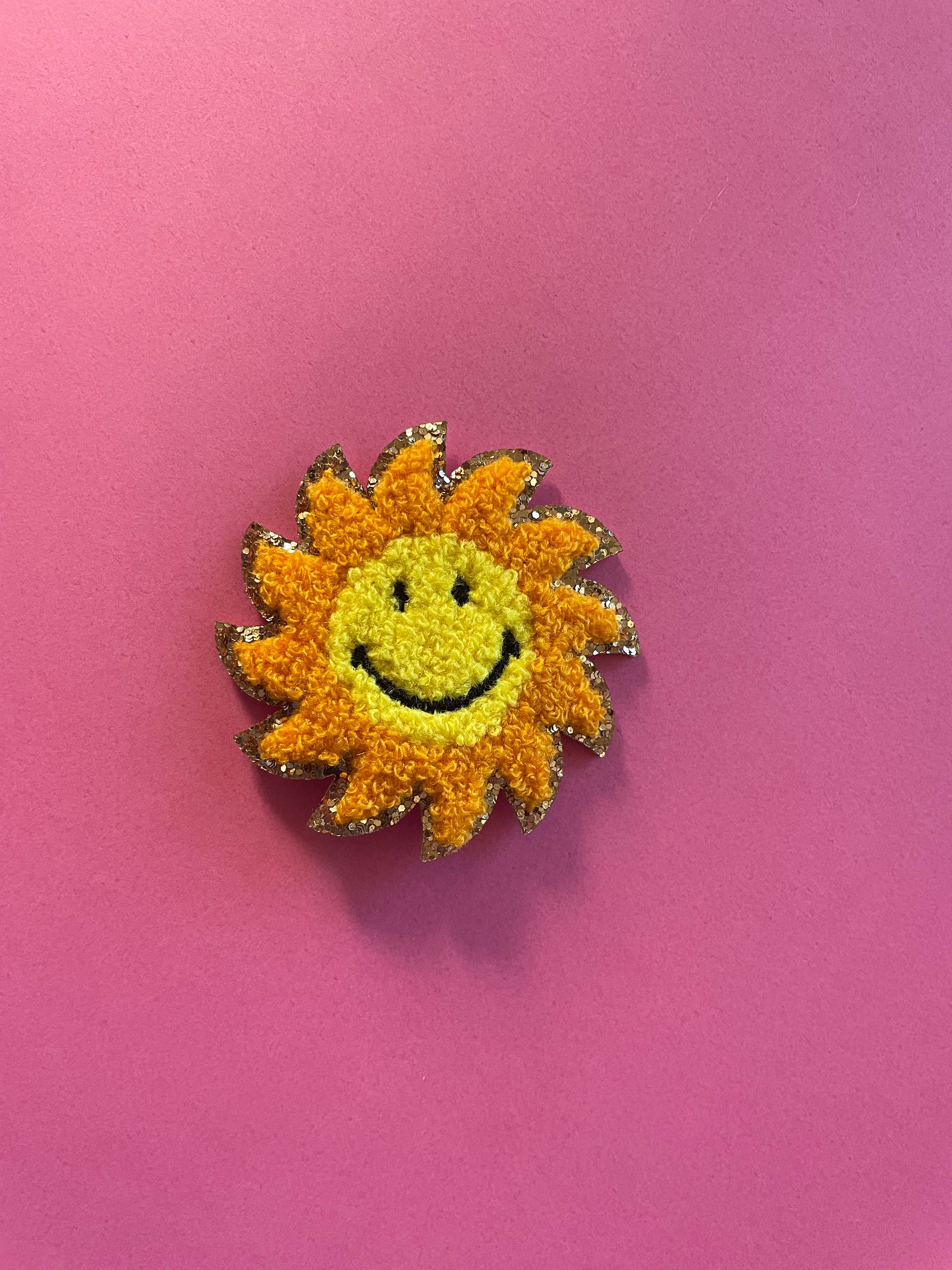 Adhesive Sun Patches - Etsy
