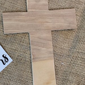 Cross Craft Kit - Etsy