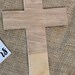 Cross Craft Kit - Etsy