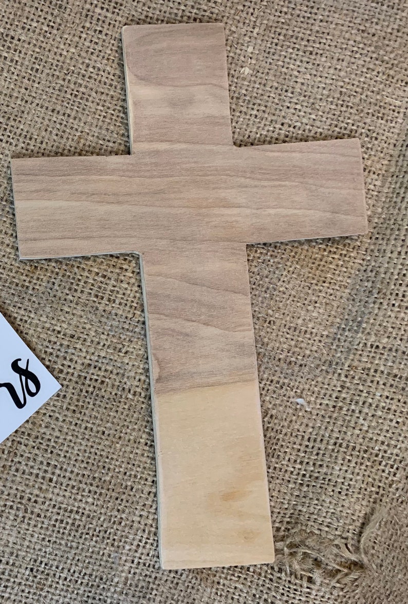 Cross Craft Kit | Etsy