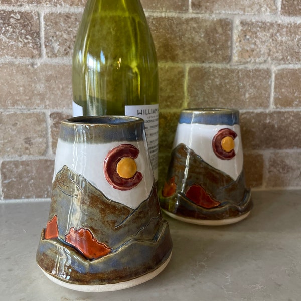 Pottery Handmade - Etsy